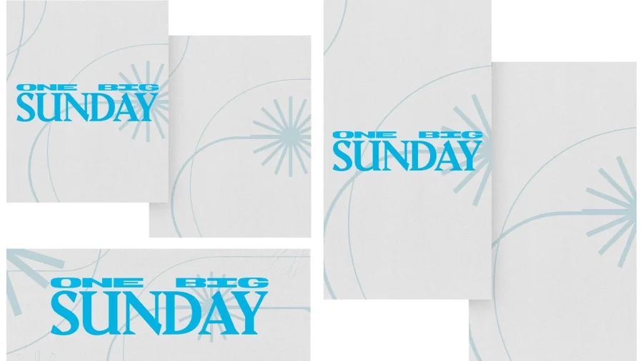 One Big Sunday - Remix Church Media