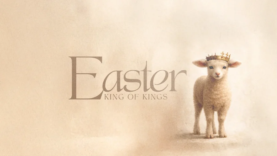 Easter King of Kings - Remix Church Media