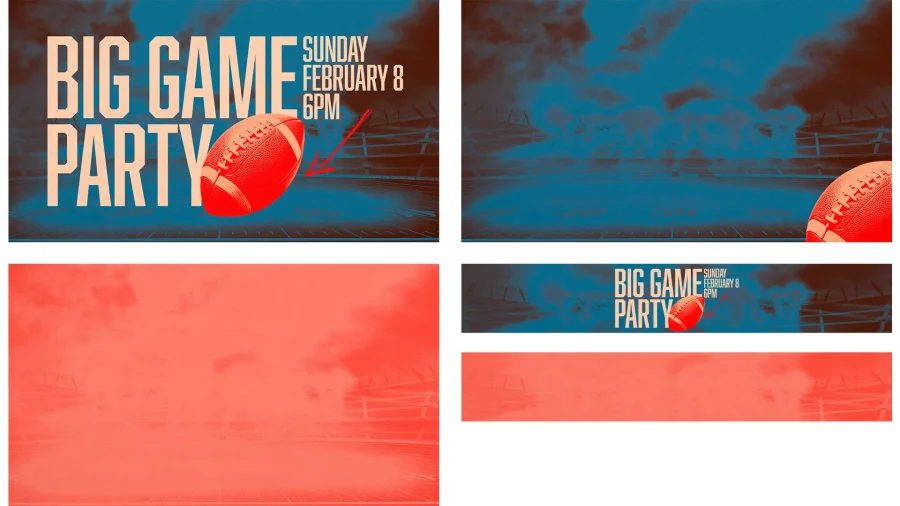 Big Game Party - Remix Church Media