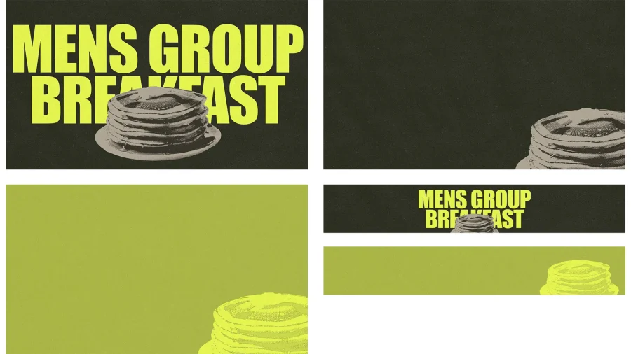 Mens Group Breakfast - Remix Church Media