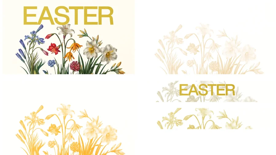 Easter - Remix Church Media
