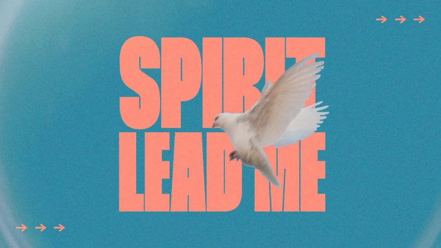 Spirit Lead Me - Remix Church Media