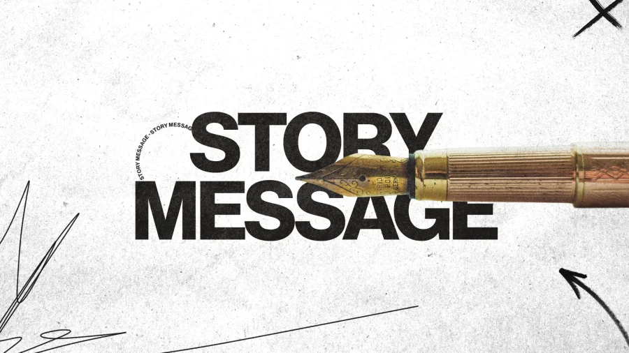 Story Message - Remix Church Media