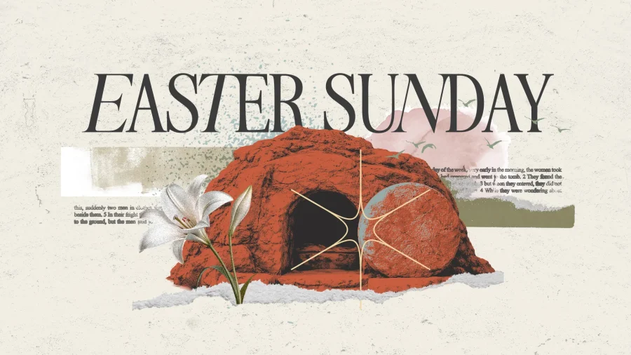 Easter Sunday - Remix Church Media