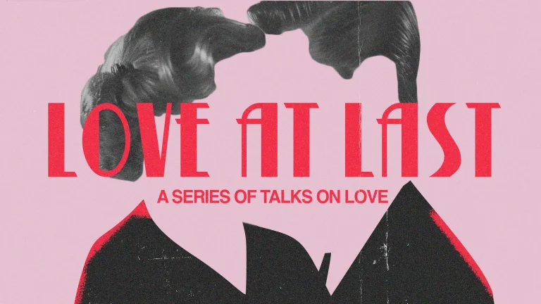 Love That Lasts - Remix Church Media