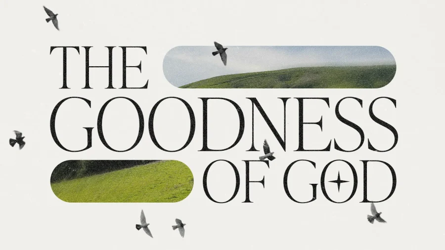 Goodness of God - Remix Church Media