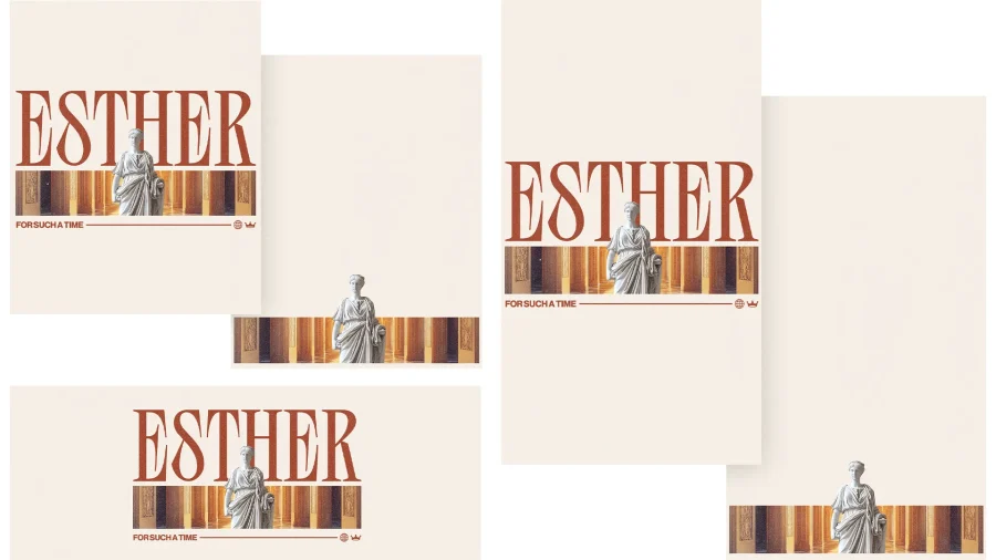Esther For Such a Time - Remix Church Media