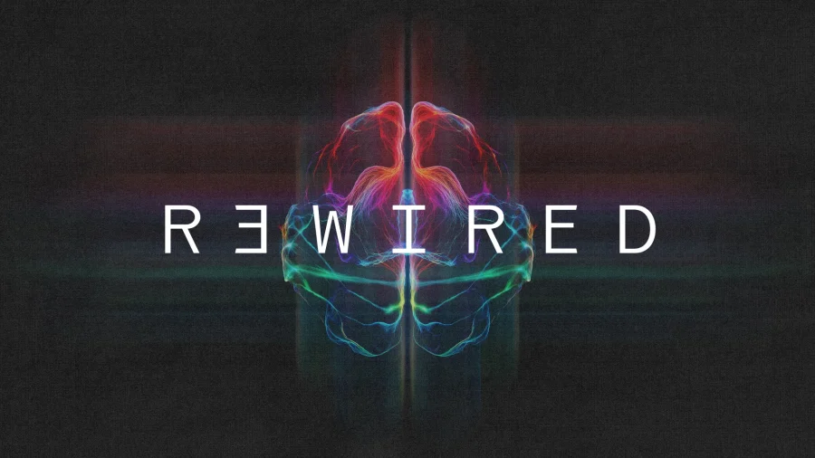 Rewired - Remix Church Media