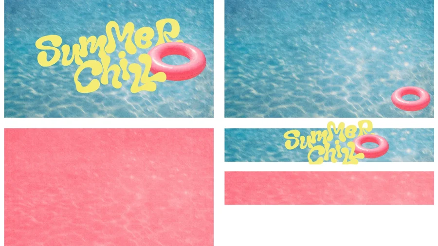 Summer Chill - Remix Church Media