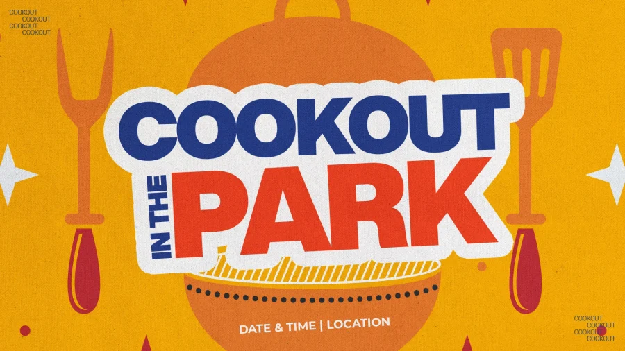 Cookout in the Park - Remix Church Media