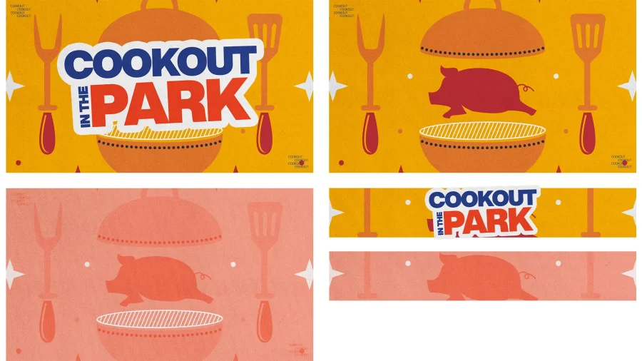 Cookout in the Park - Remix Church Media