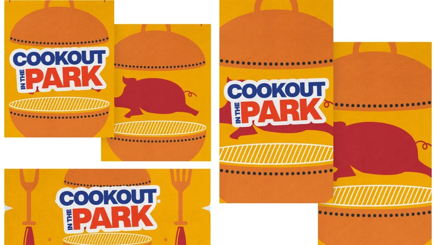 Cookout in the Park - Remix Church Media