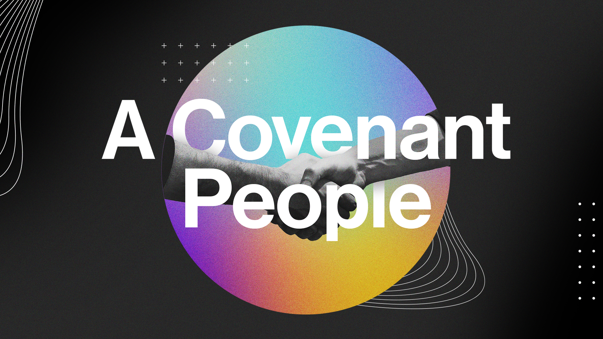 A Covenant People - Remix Church Media