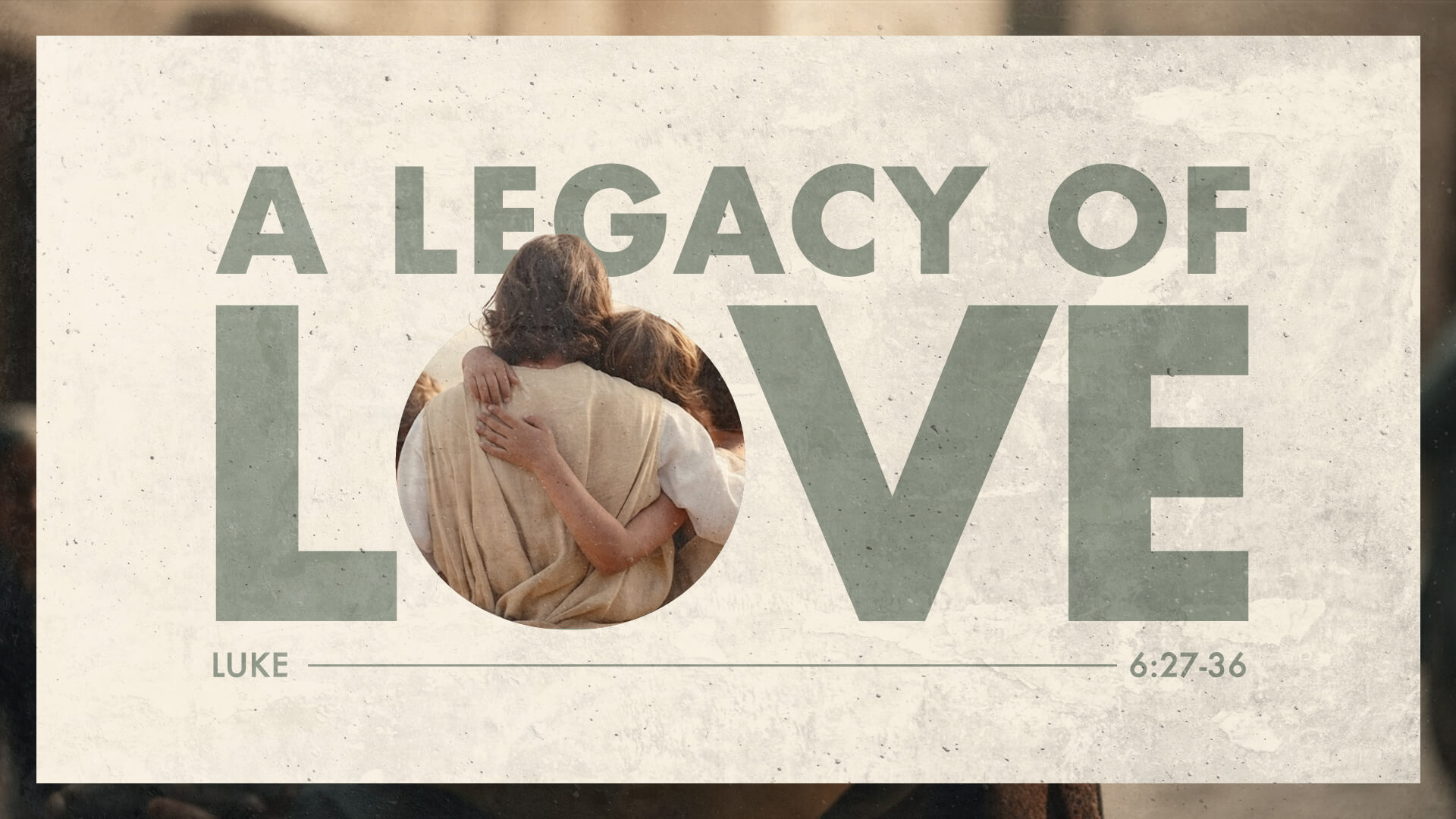 Exodus - Remix Church Media Sermon Series - Church Graphics