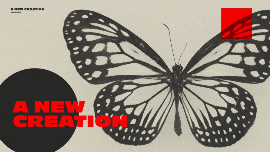 A New Creation - Remix Church Media