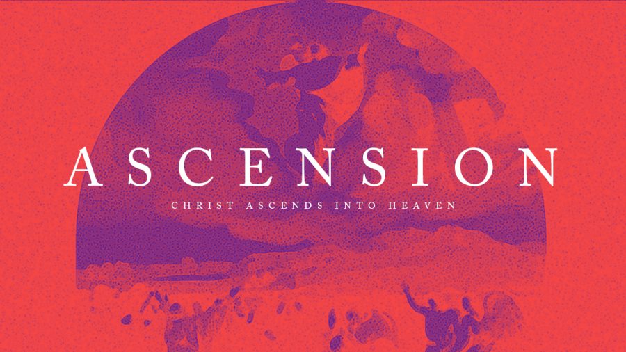 Holy Week Light Canva - Remix Church Media Canva - Church Graphics