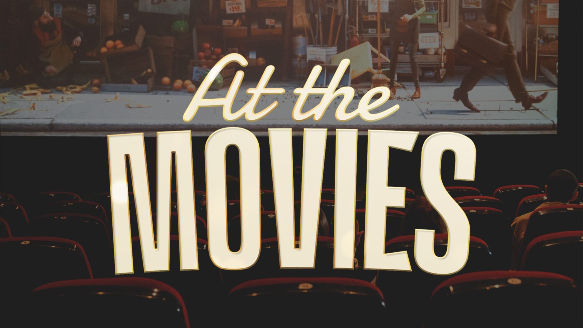 At The Movies - Remix Church Media