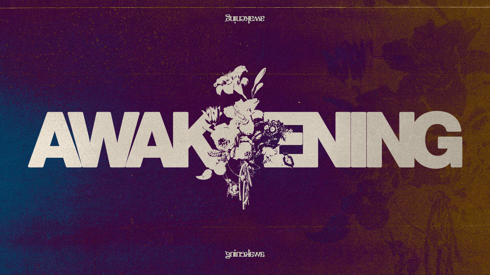 Awakening - Remix Church Media - Church Graphics