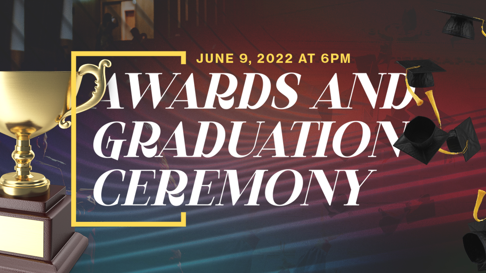 Awards And Graduation Ceremony - Remix Church Media Events - Church ...