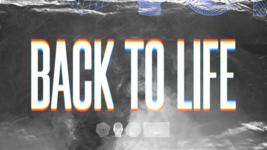 Back To Life - Remix Church Media