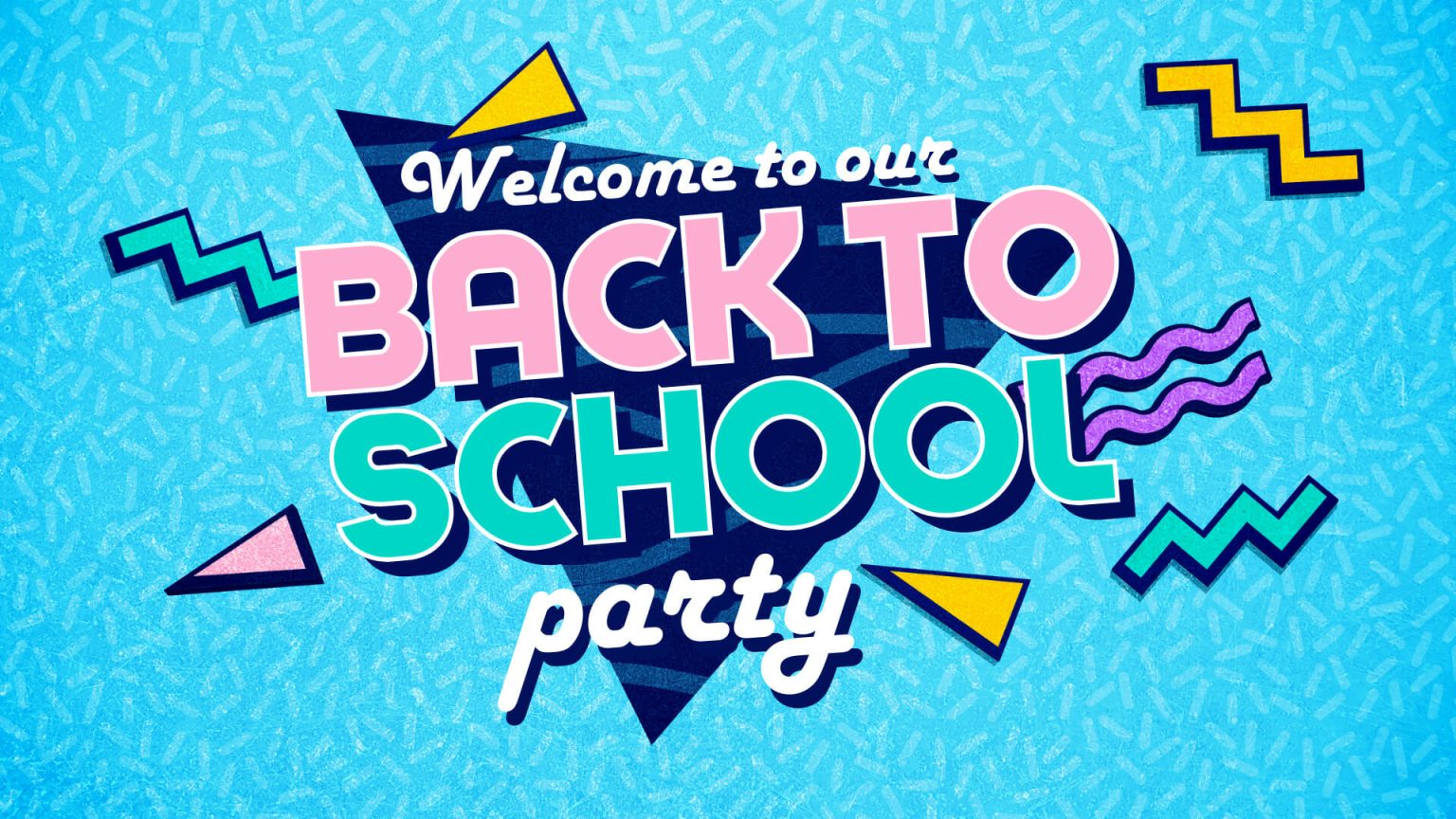 Holy Week Light Canva - Remix Church Media Canva