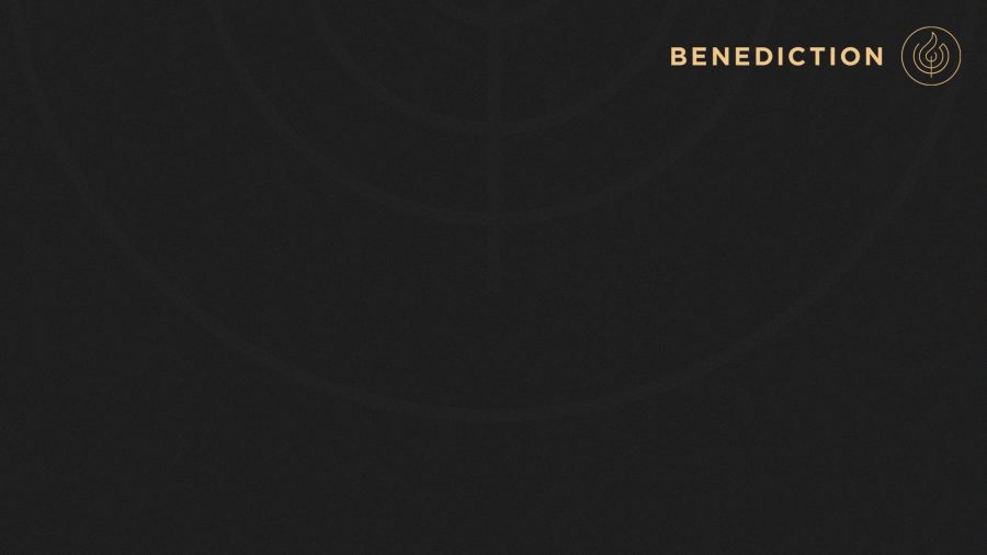 Benediction - Remix Church Media
