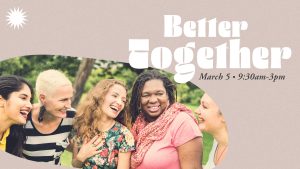 Better Together - Remix Church Media