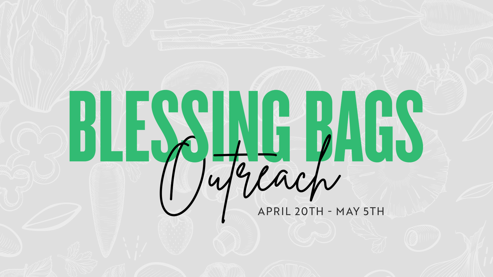 Invite Night - Remix Church Media Events - Church Graphics