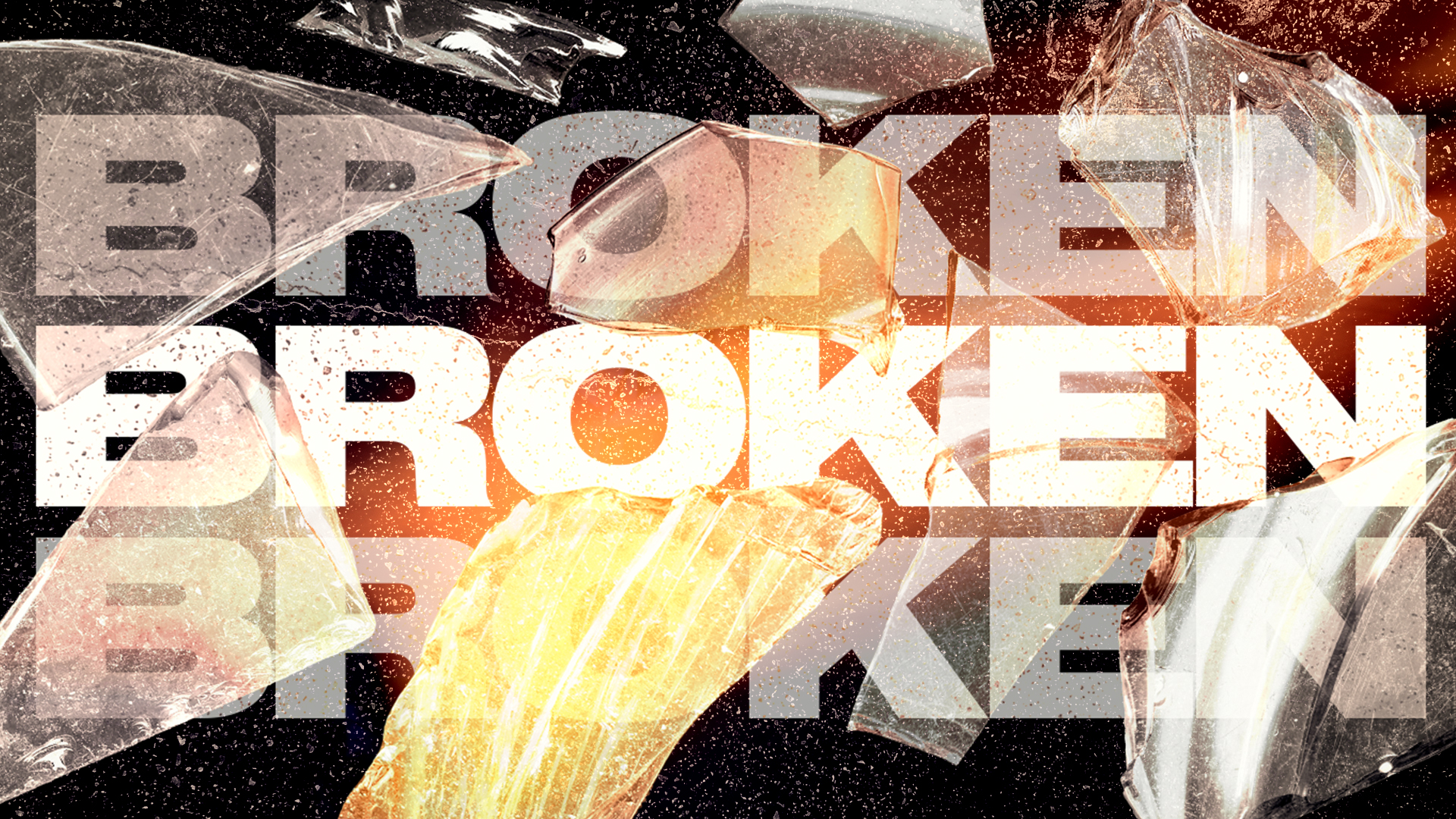 Broken - Remix Church Media