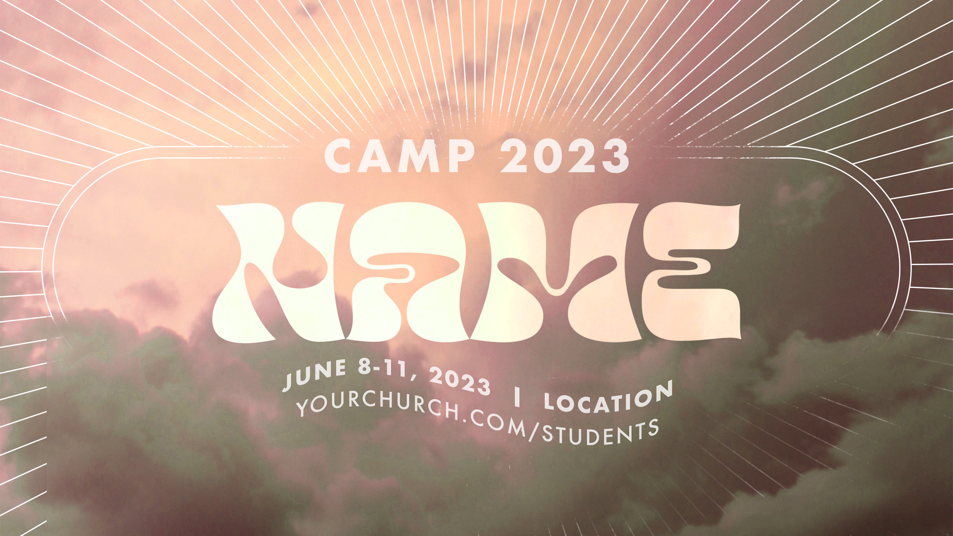 Camp - Remix Church Media