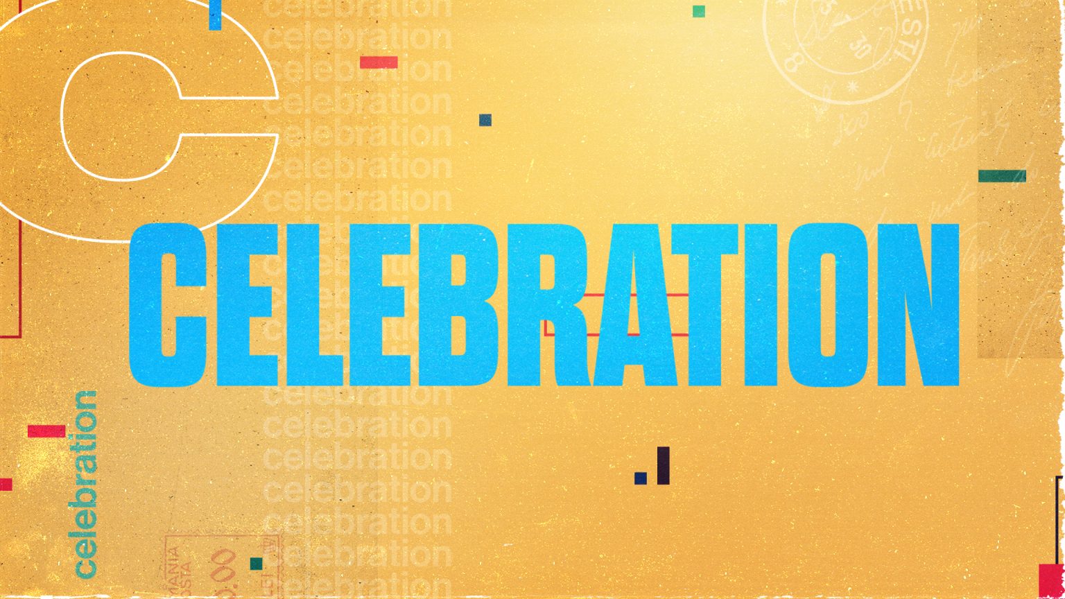 Graduation Recognition - Remix Church Media Events - Church Graphics