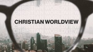 Christian Worldview - Remix Church Media - Church Graphics