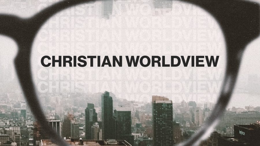 Christian Worldview - Remix Church Media - Church Graphics