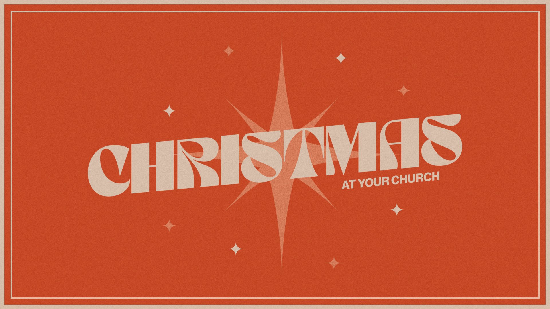 Christmas Remix Church Media