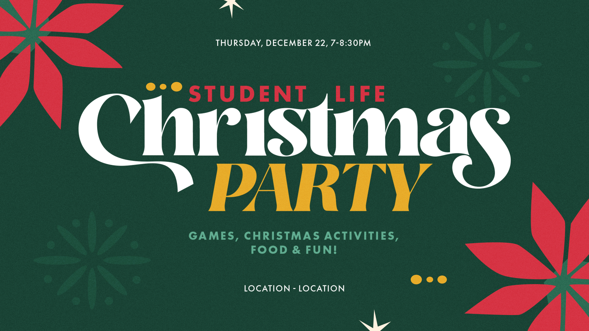 Vintage Christmas Collection - Remix Church Media Collections - Church ...