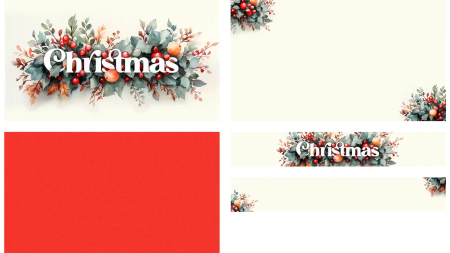Christmas - Remix Church Media - Church Graphics