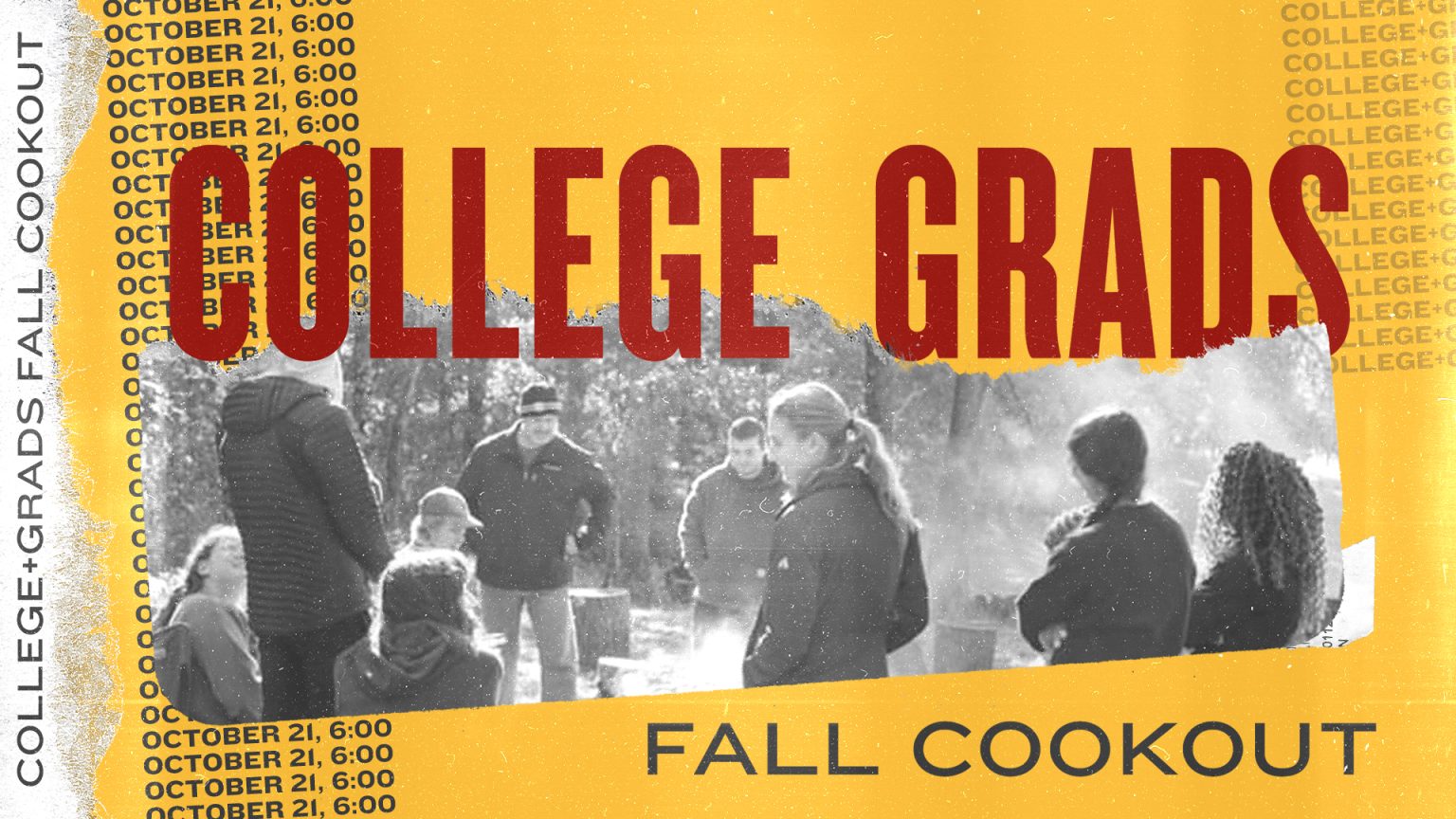 Graduation Recognition - Remix Church Media Events - Church Graphics