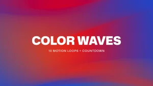 Analog Glitch - Remix Church Media Motions