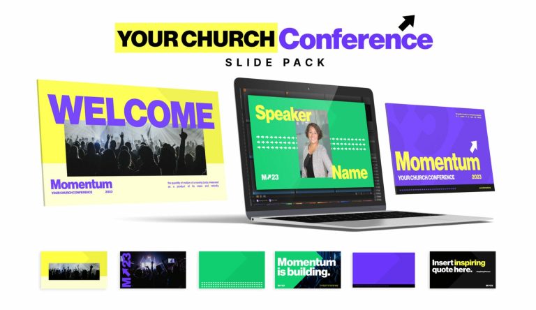 Remix Church Media | Graphics and Design for Church Media