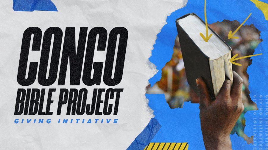Congo Bible Project - Remix Church Media