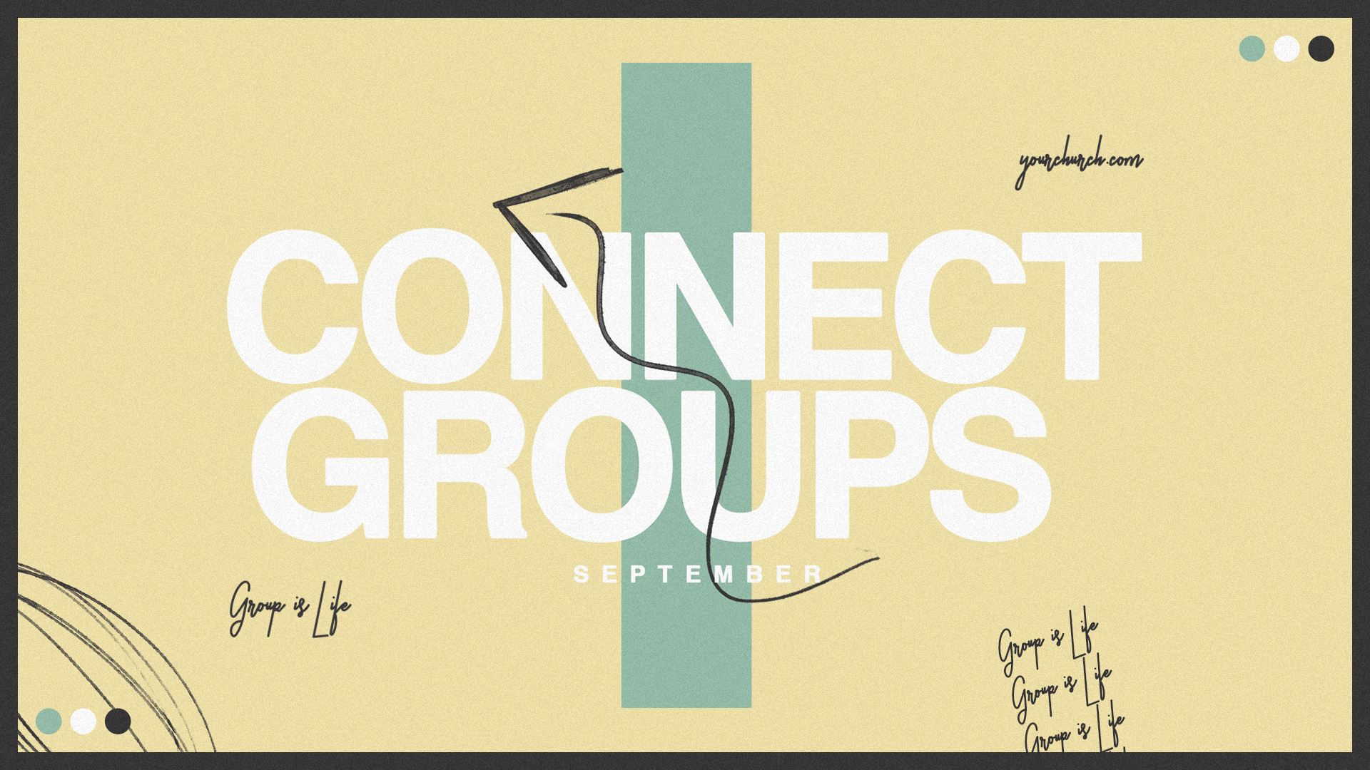 Connect Groups - Remix Church Media