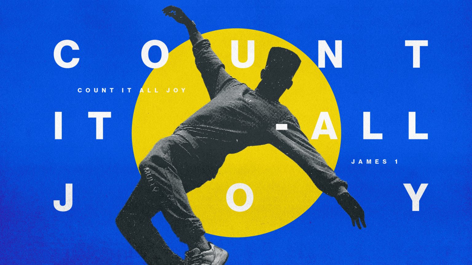 Count It All Joy - Remix Church Media