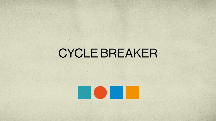 Cycle Breaker - Remix Church Media Sermon Series - Church Graphics