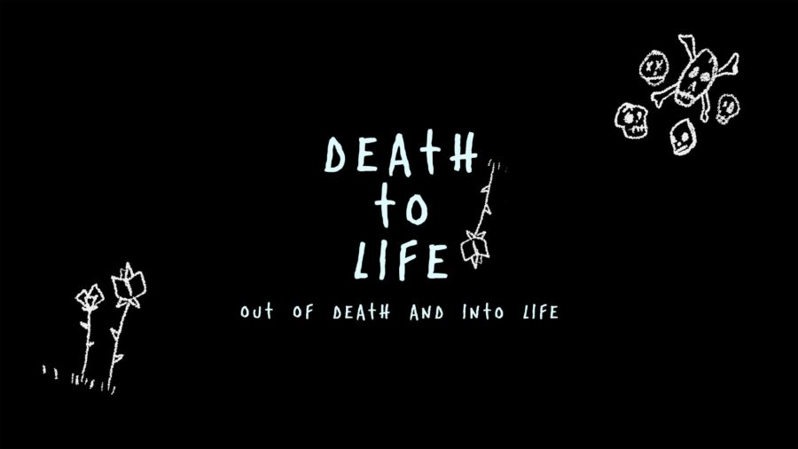 Death To Life - Remix Church Media