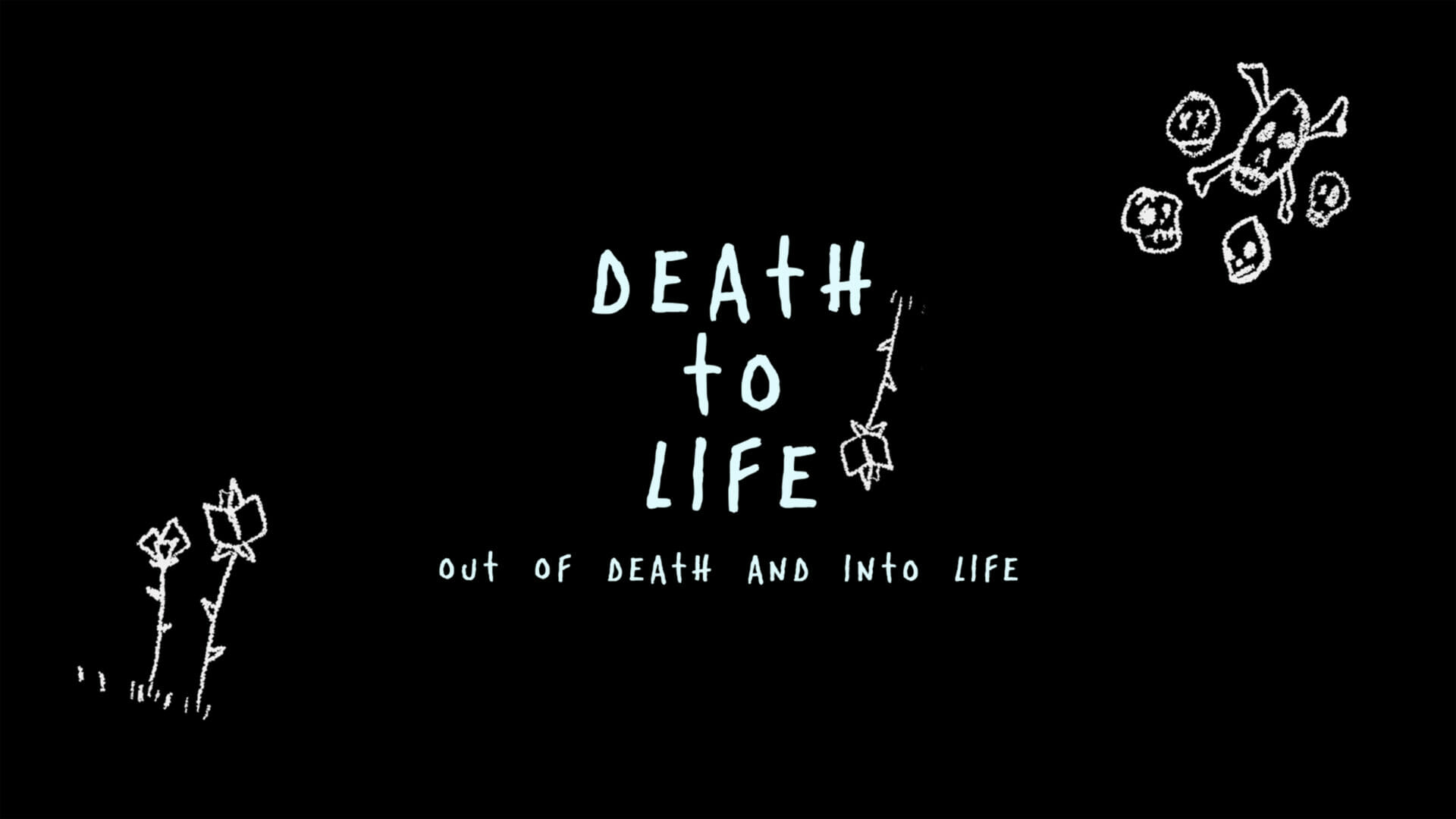 Death To Life - Remix Church Media