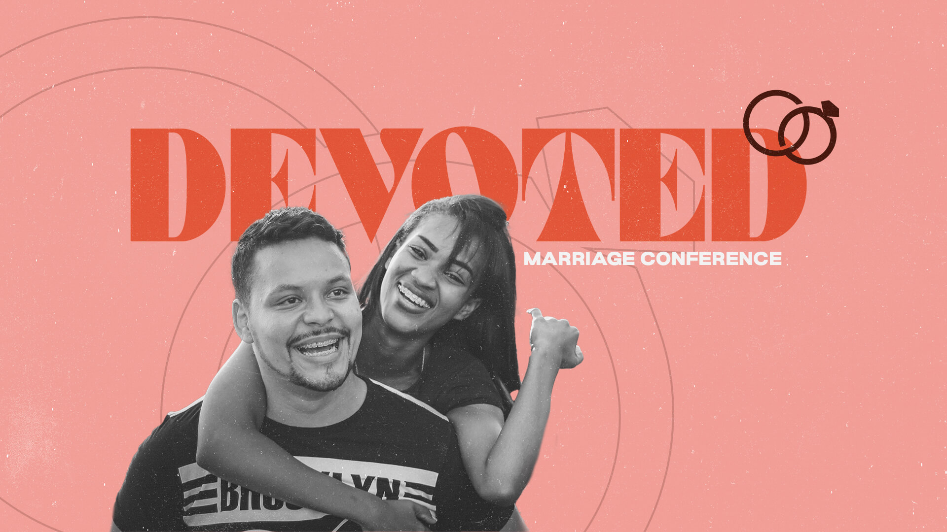 Devoted Marriage Conference - Remix Church Media - Church Graphics