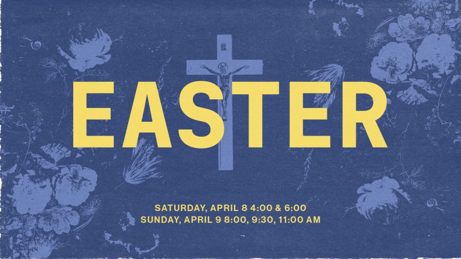 Easter - Remix Church Media