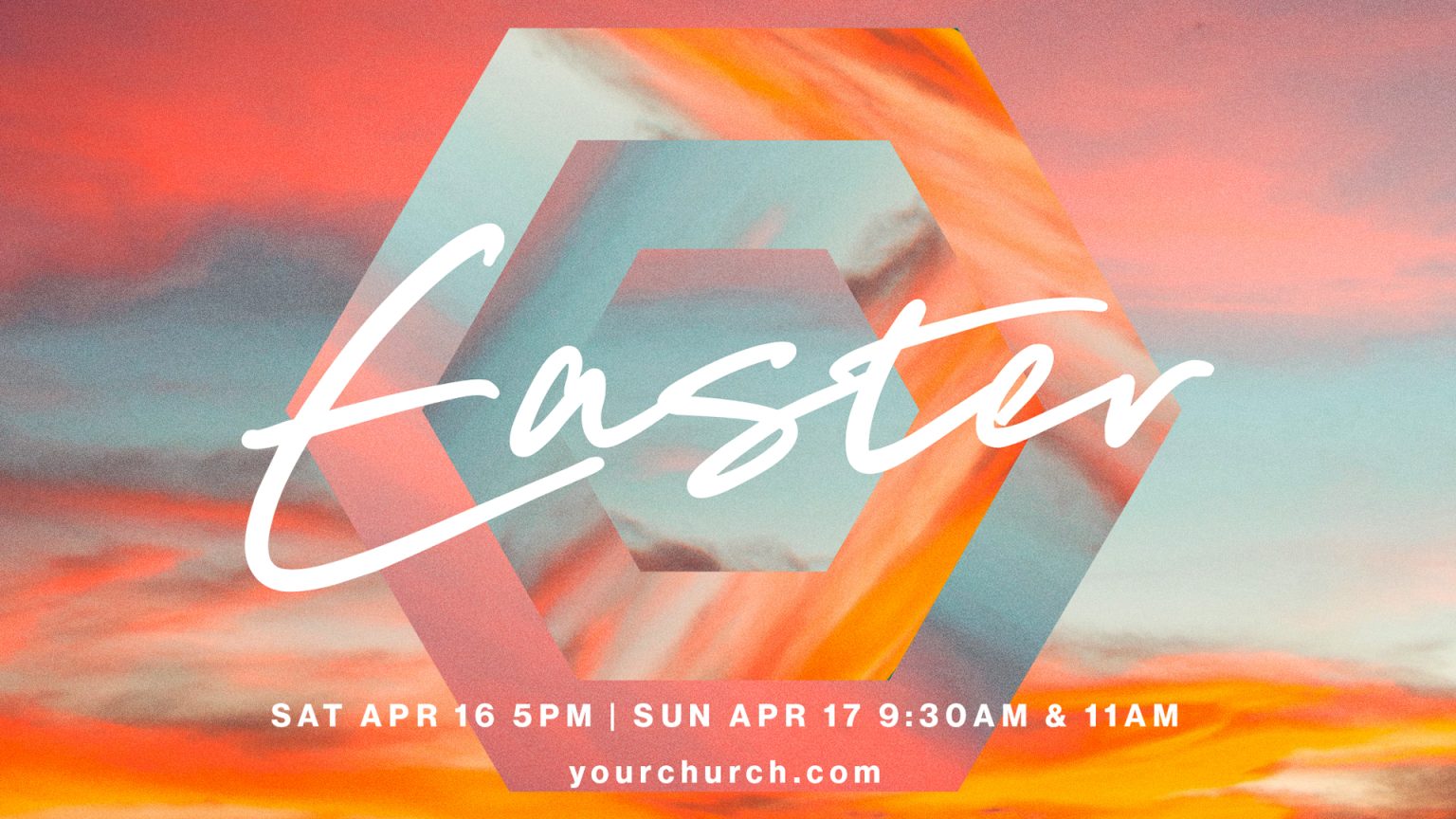 Easter - Remix Church Media