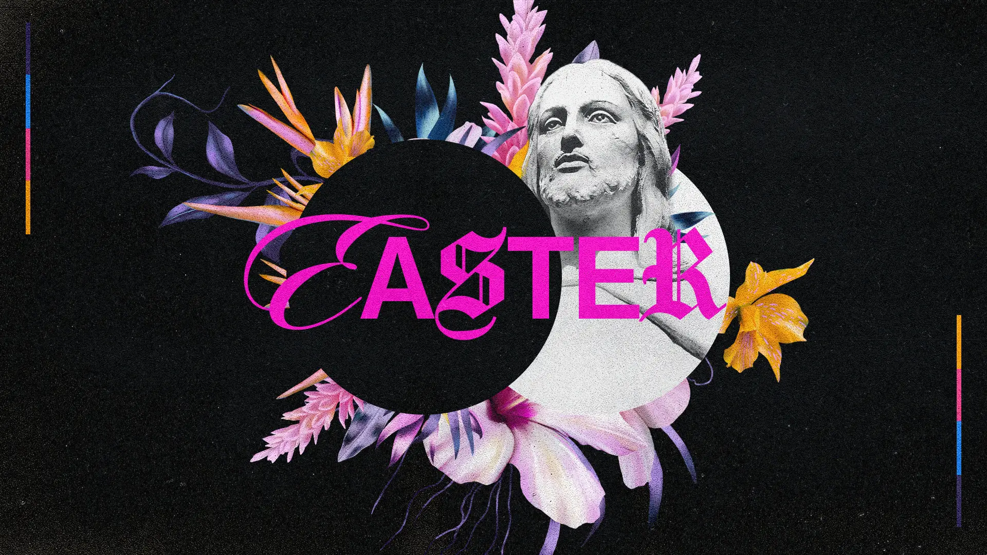 Easter - Remix Church Media - Church Graphics