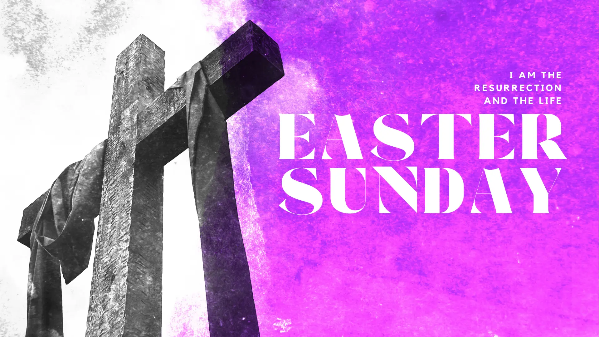 Easter Celebration - Remix Church Media Events - Church Graphics